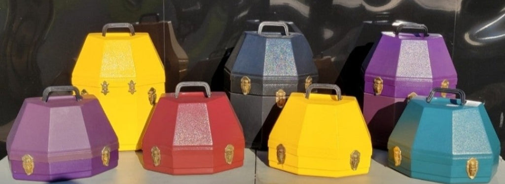 Single Derby Cans – Rock & Rail Western Wear