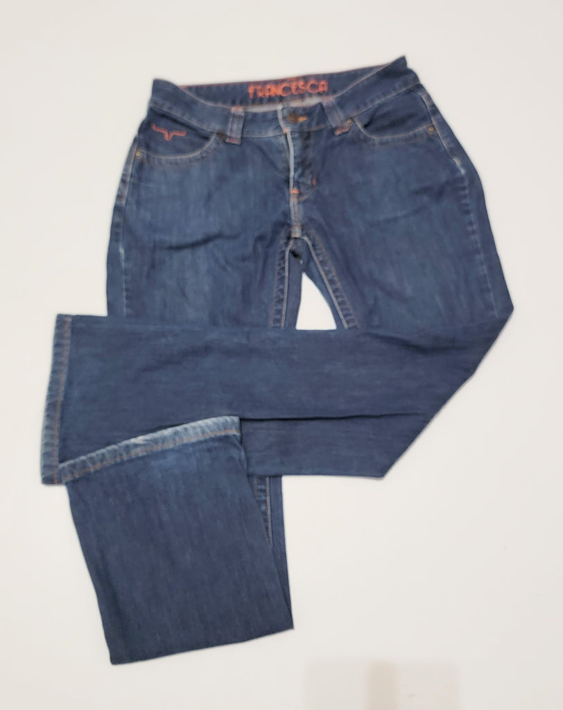 Kimes Francesca 4x32 – Rock & Rail Western Wear