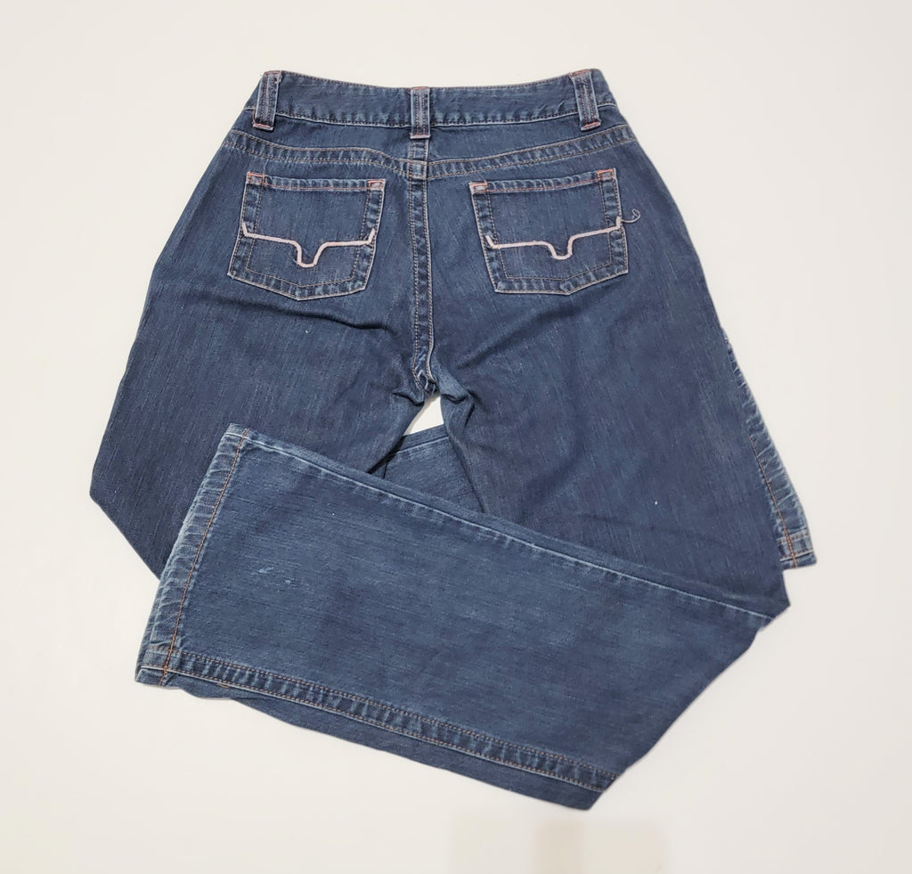 Kimes Francesca 4x32 – Rock & Rail Western Wear